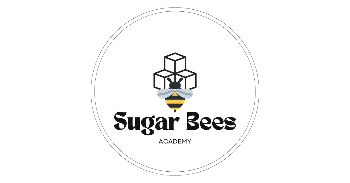 Products – Sugar Bees Academy
